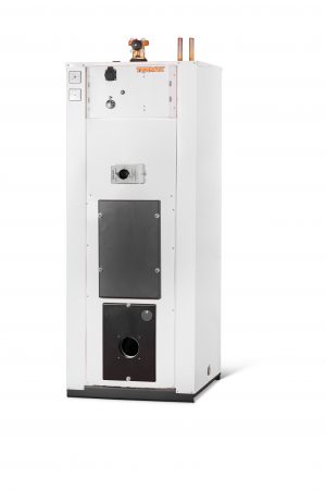 Termax 17 S | Oy Termocal Ab Termax
