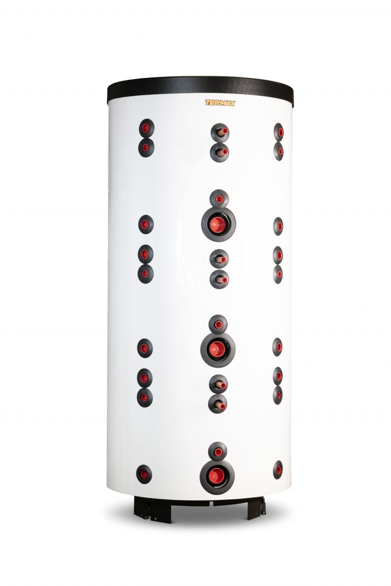 Puukattilat - Oy Termocal Ab Termax